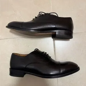 Beckett Simonon | Shoes | Beckett Simonon Dean Oxfords Full Grain ...